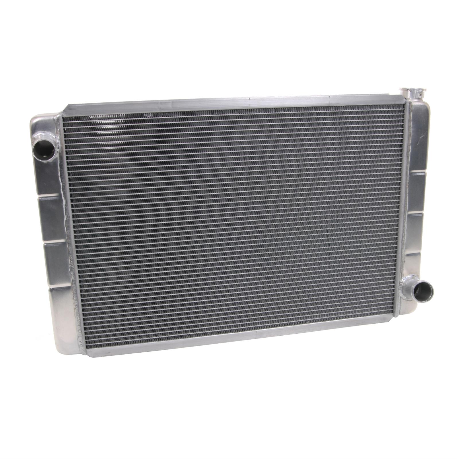 Summit Racing SUM-380331-3 Summit Racing™ Universal Fit Triple-Pass ...