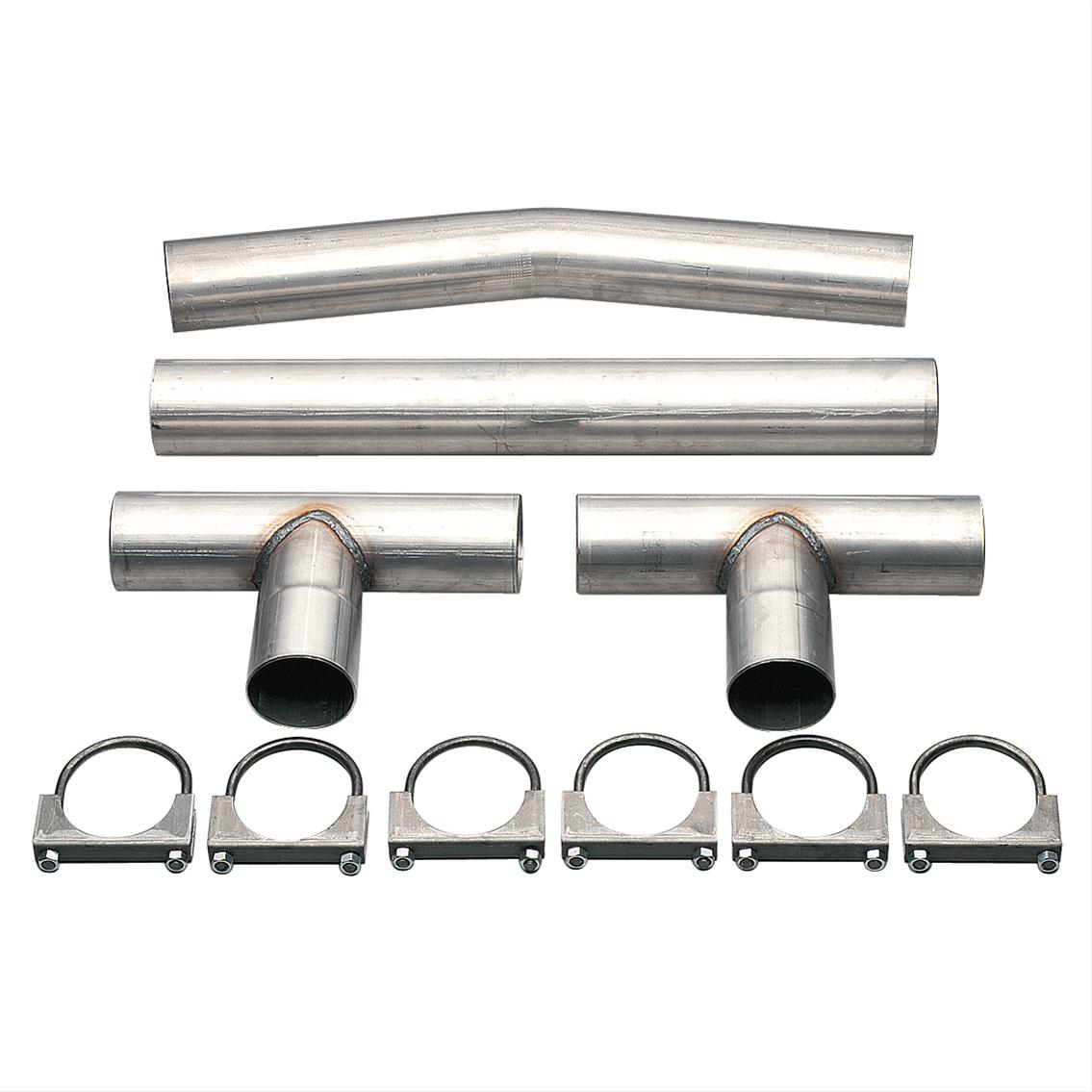 Summit Racing SUM-642030 Summit Racing™ Balance Tube Kits | Summit Racing