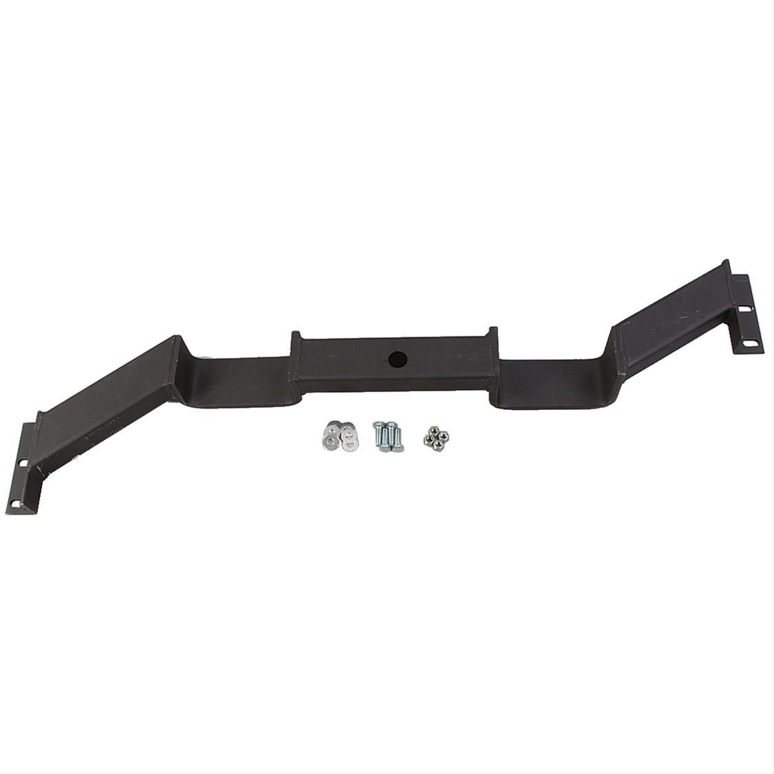 Summit Racing SUM-770301 Summit Racing™ Dual-Exhaust Transmission ...