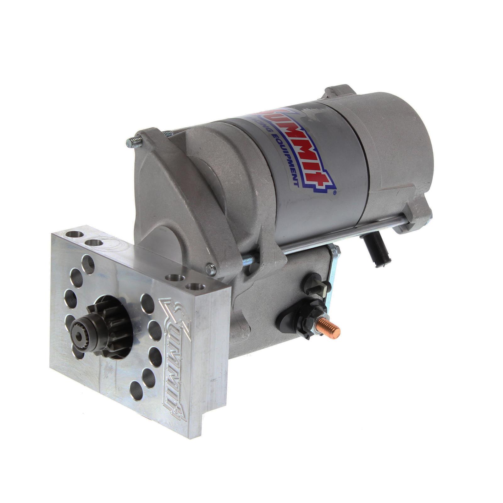 Summit Racing SUM-820323-M Summit Racing™ Protorque Starters | Summit ...
