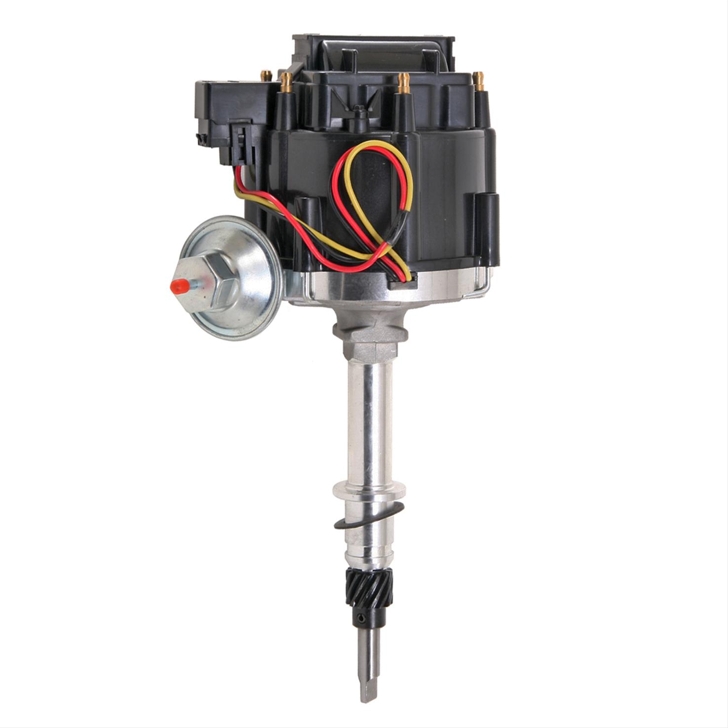 Summit Racing SUM-850047 Summit Racing™ Blueprinted HEI Distributors ...