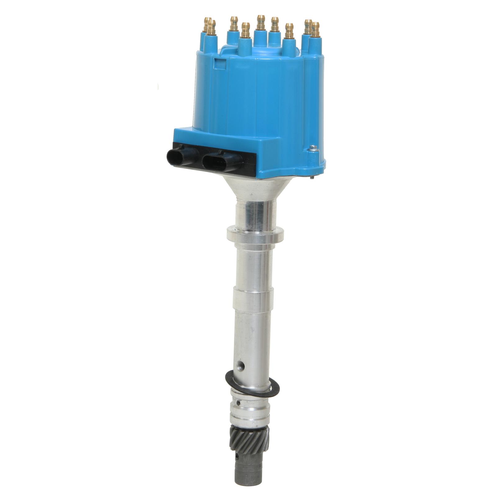 Summit Racing SUM-850200 Summit Racing™ Computer-Controlled Billet ...