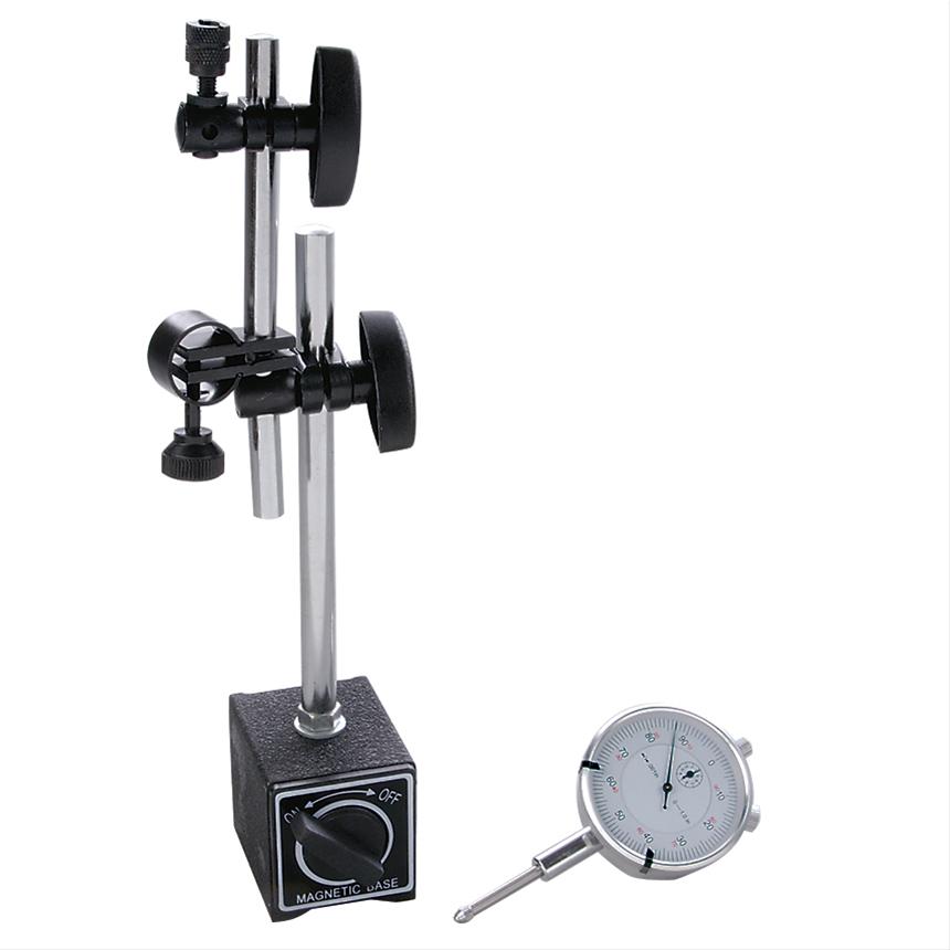 Summit Racing SUM-900016-1 Summit Racing™ Magnetic Base and Dial ...