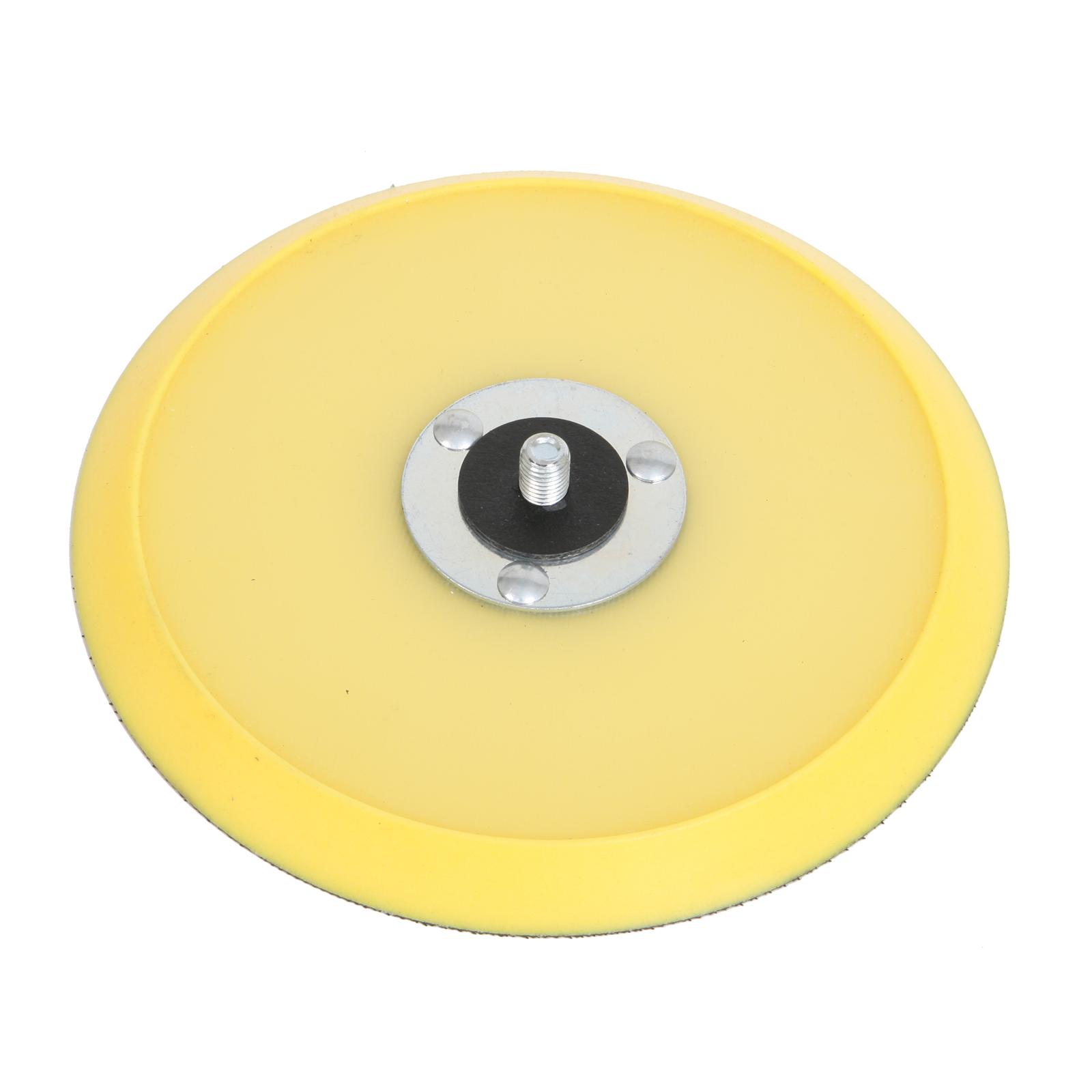 Summit Racing SUM-ABPP6VEL Summit Racing™ Sandpaper Backup Pads ...