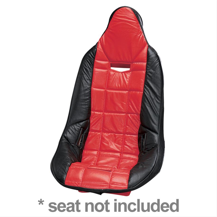 Summit Racing SUM-CSUM2312 Summit Racing™ Poly Pro Dual Seat Combos ...