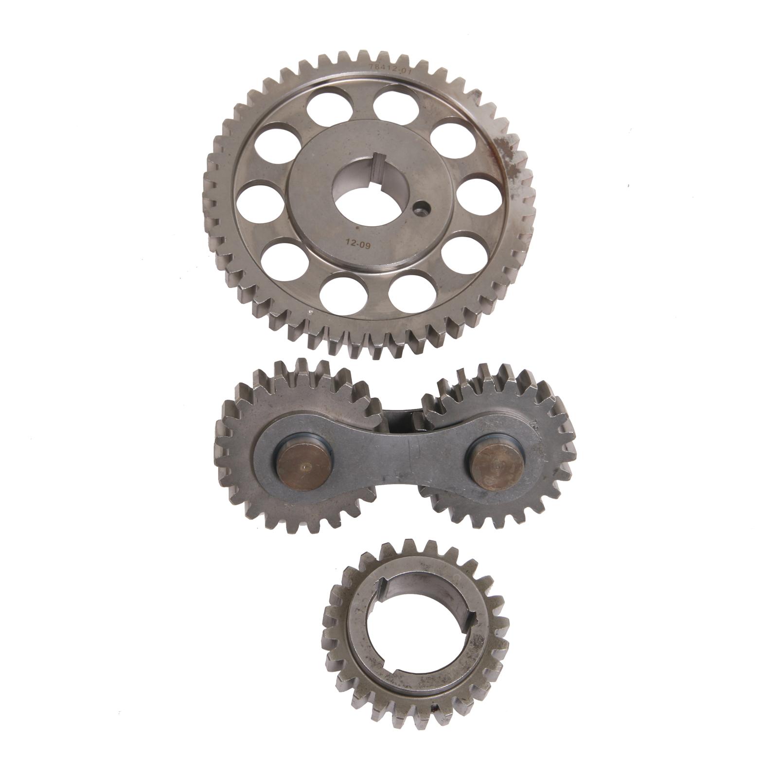 Summit Racing SUM-G6717 Summit Racing™ Gear Drives | Summit Racing