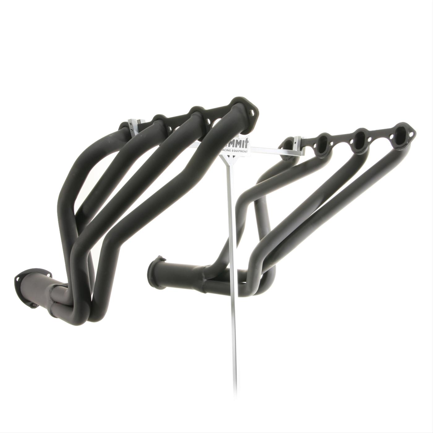 Summit Racing SUM-G9031 Summit Racing™ Headers | Summit Racing