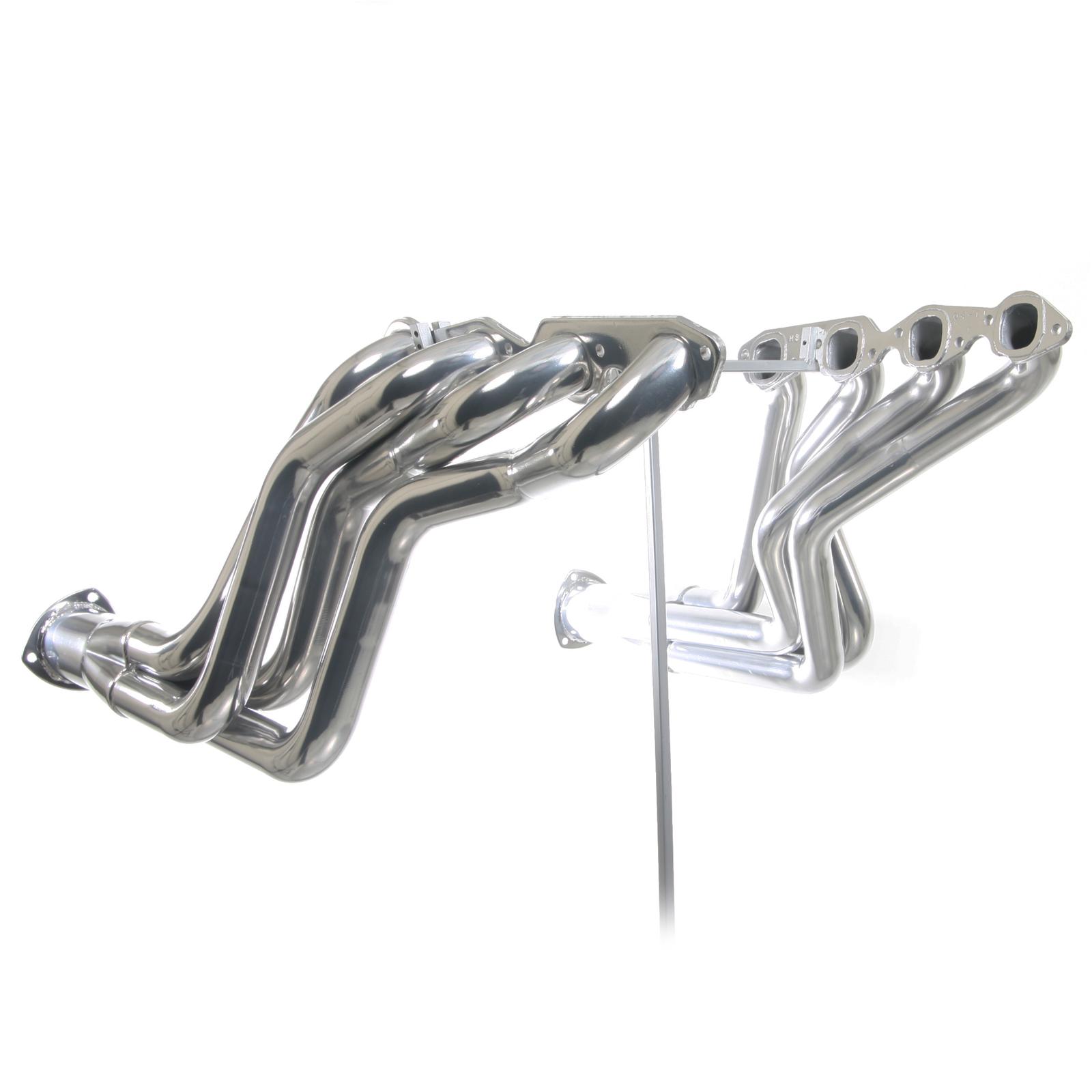 Summit Racing SUM-G9107 Summit Racing™ Metallic-Ceramic Coated Headers ...