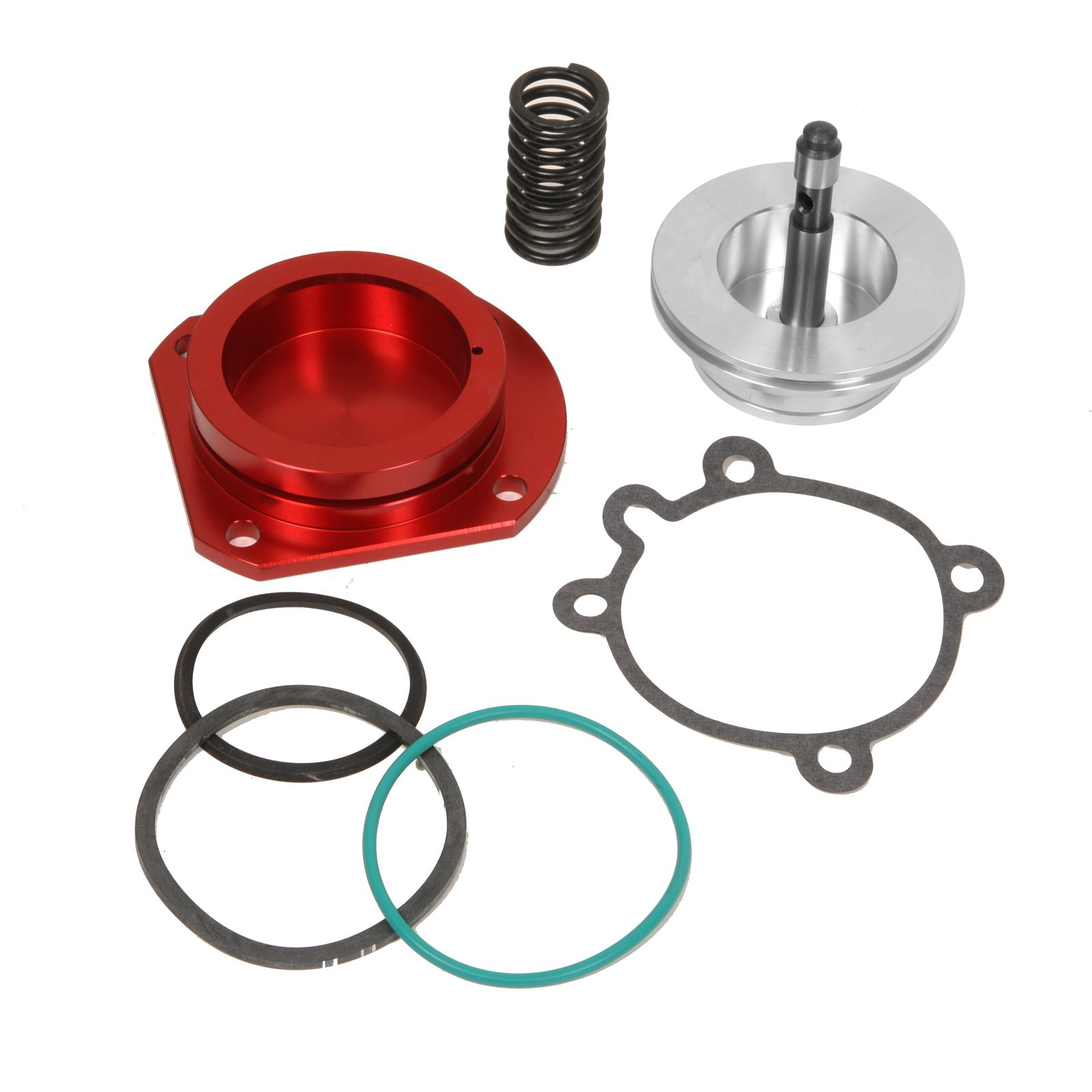 TCI Auto 423005 TCI High Performance Servo Kits | Summit Racing
