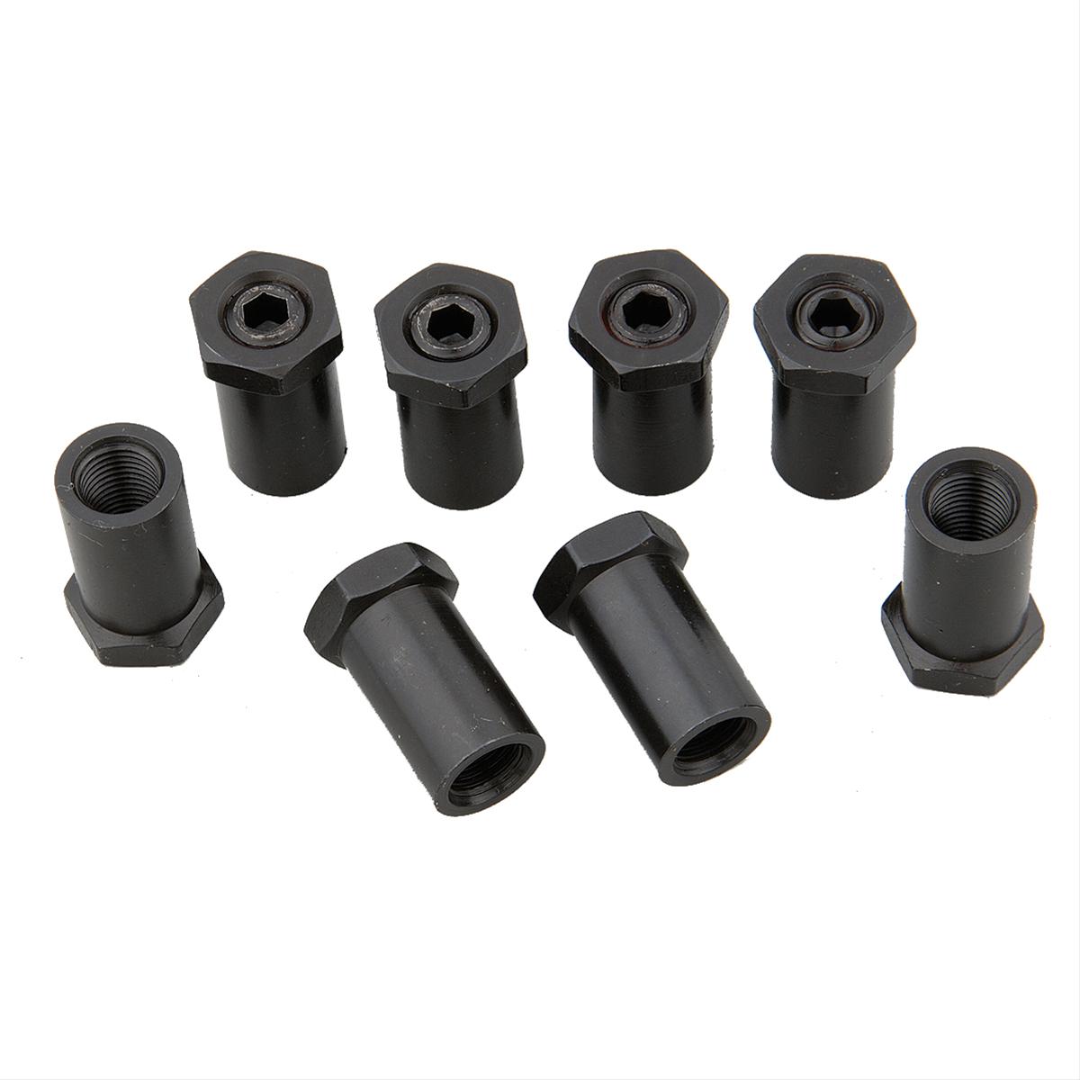 Trick Flow Specialties TFS-70000904-8 Trick Flow® Rocker Arm Adjusting ...