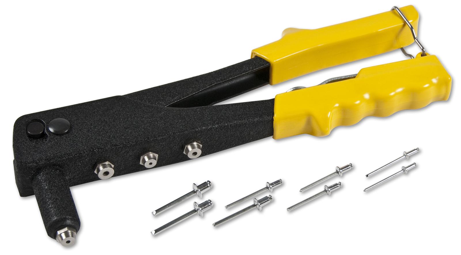 Titan Tools 15052 Titan Hand Riveters | Summit Racing