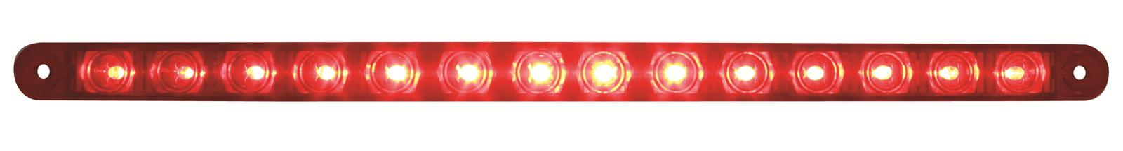 United Pacific 38947B United Pacific LED Taillight Bars | Summit Racing