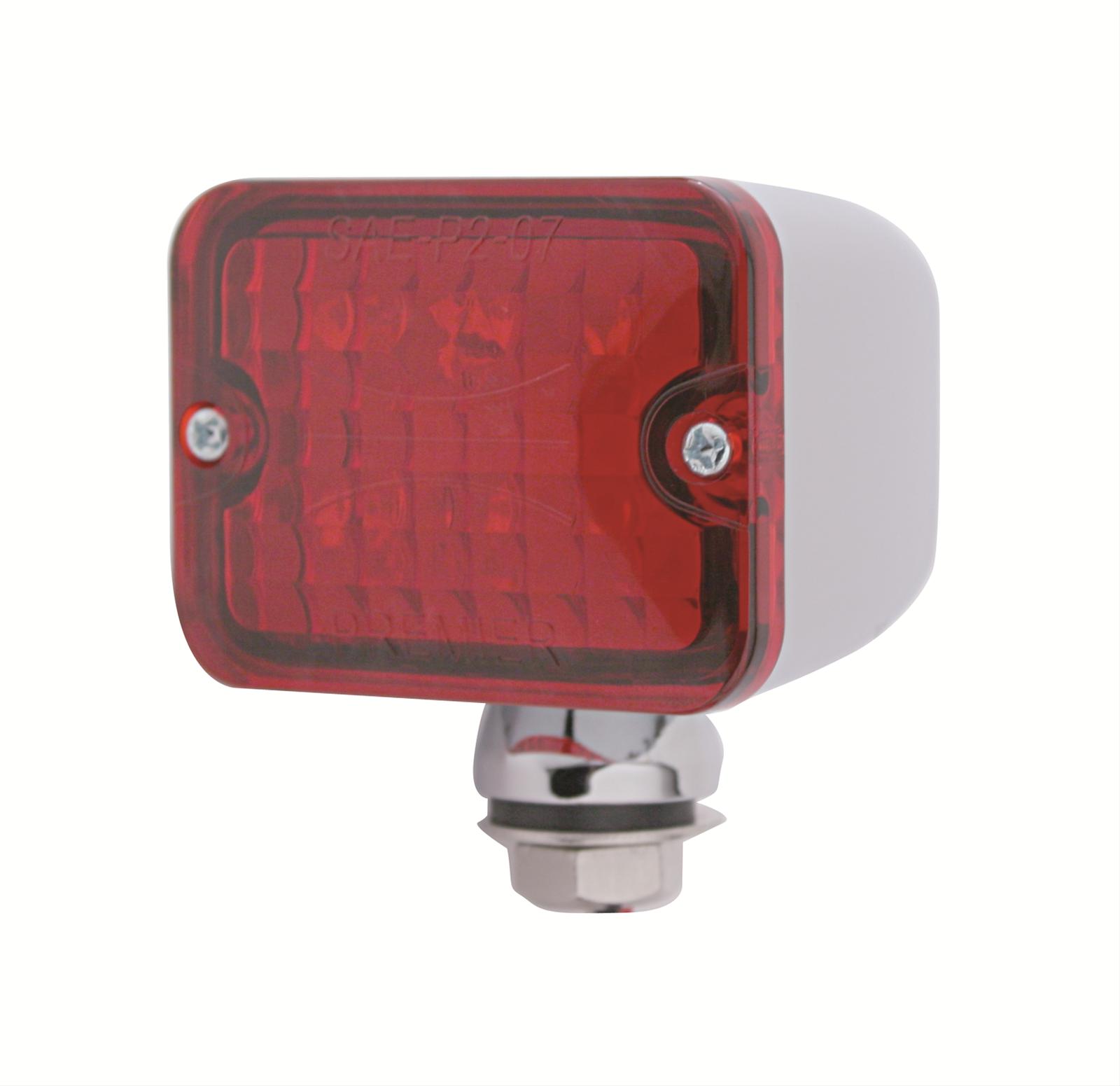 United Pacific 39193 United Pacific LED Rod Lights | Summit Racing