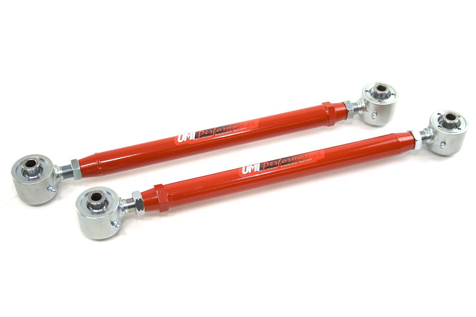 UMI Performance 2035CM-R UMI Performance Rear Double Adjustable Lower ...