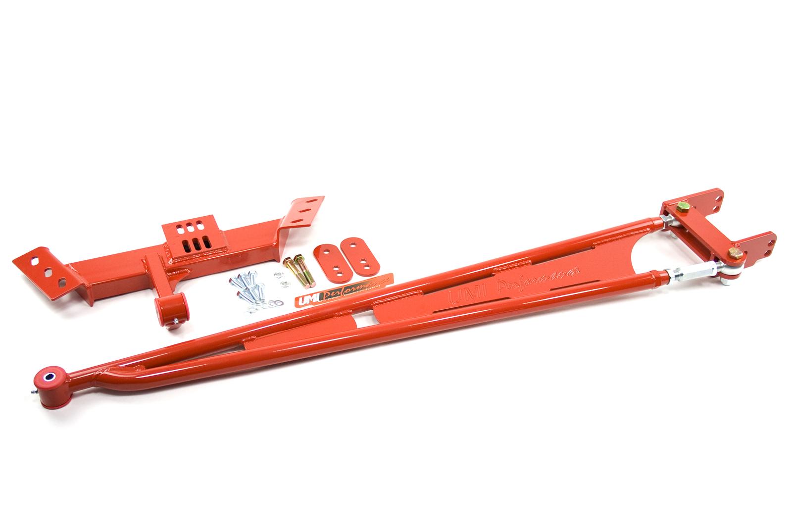 UMI Performance 2214-R UMI Performance Tunnel Mounted Torque Arms ...