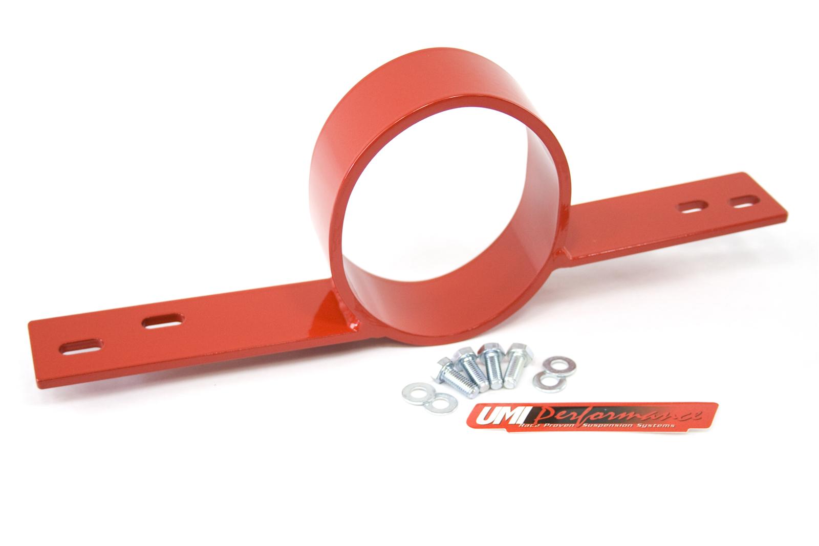 UMI Performance 3500-R UMI Performance Driveshaft Safety Loops | Summit ...