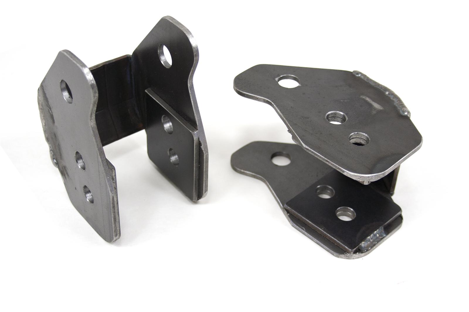 UMI Performance 4010 UMI Performance Control Arm Relocation Brackets ...