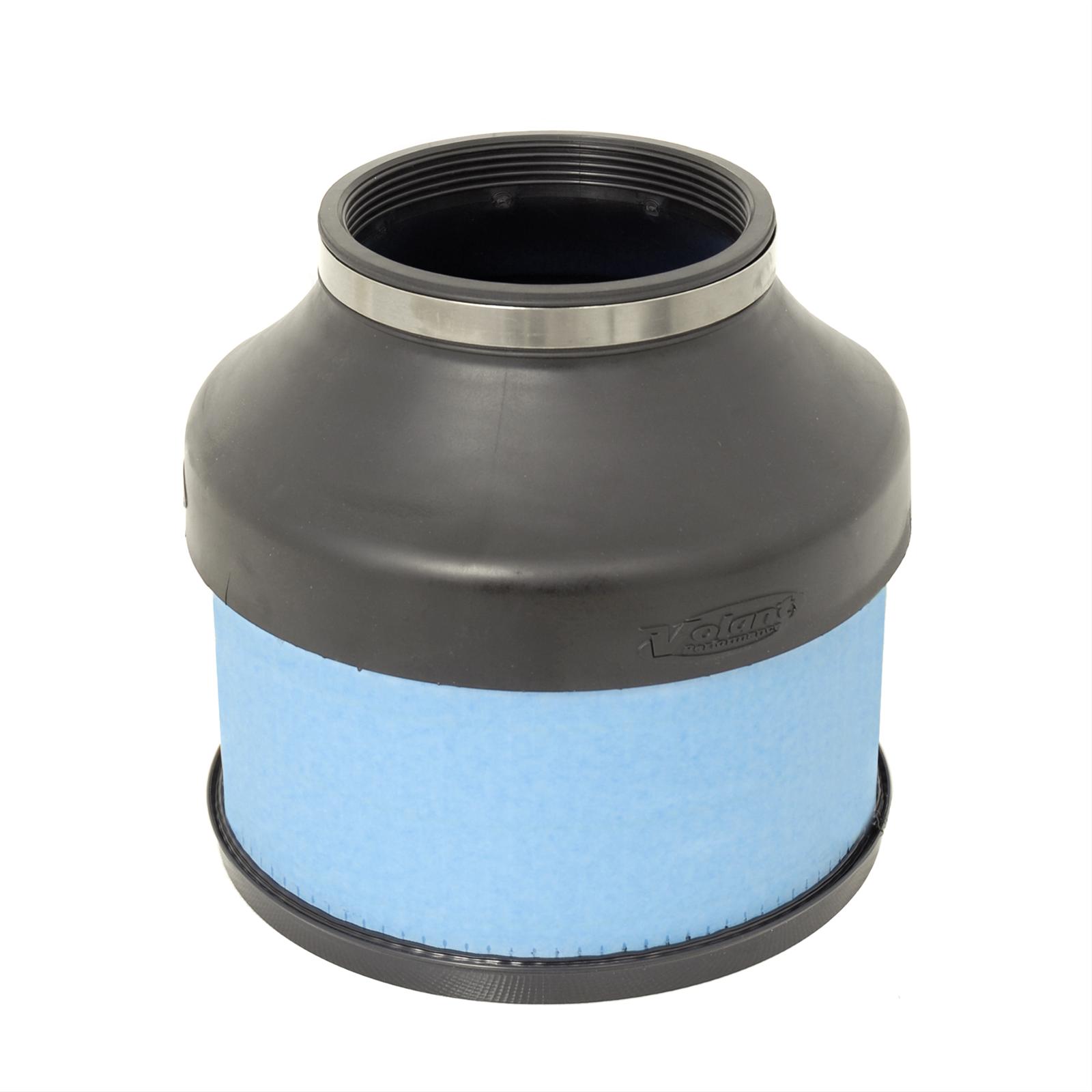 Volant 61504 Volant PowerCore Air Filters | Summit Racing