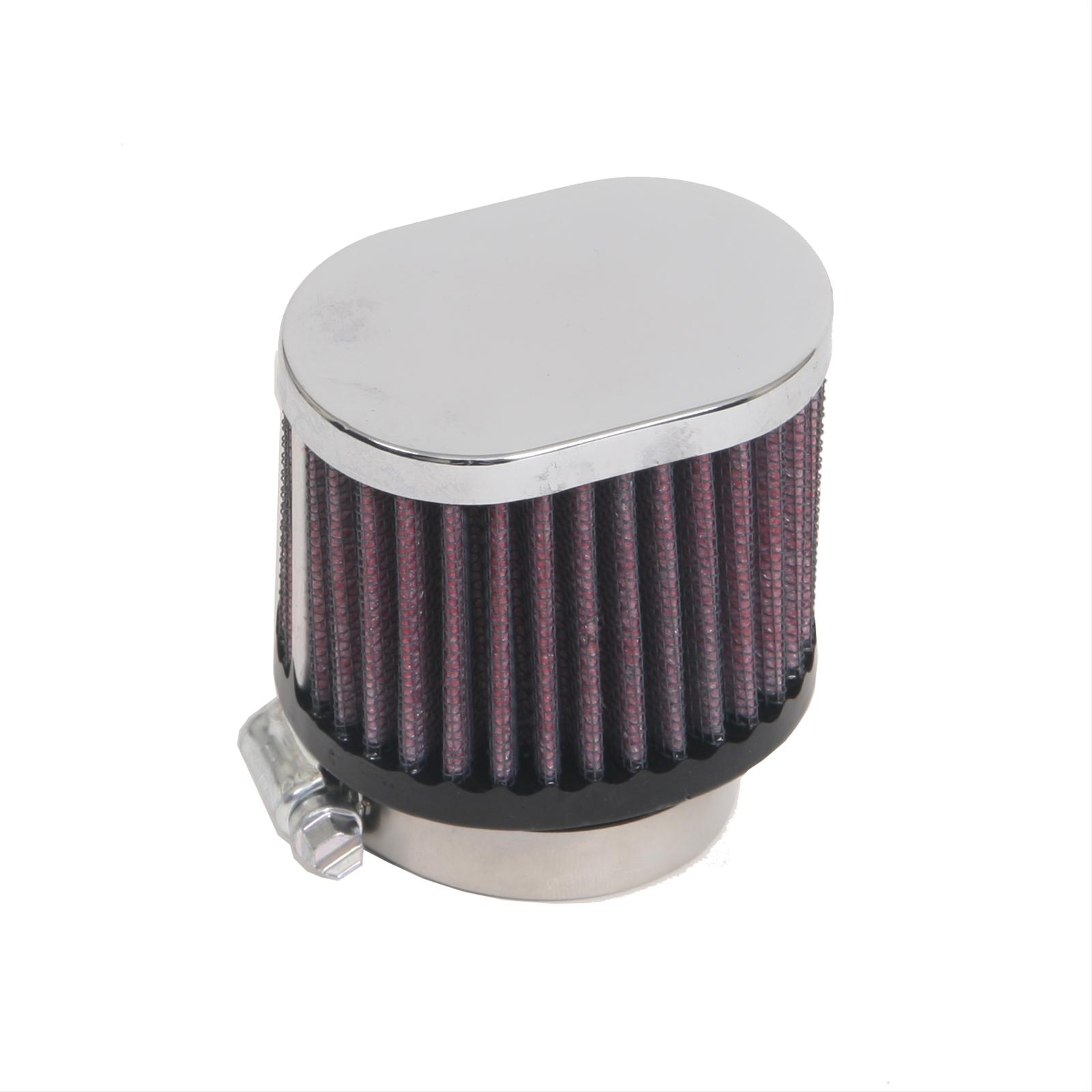 Vortech 8H040-175 Vortech High Performance Air Filters | Summit Racing