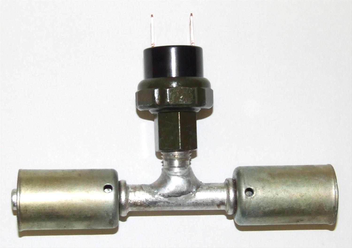 Vintage Air 24679-VUS Vintage Air Binary Switch Kits | Summit Racing