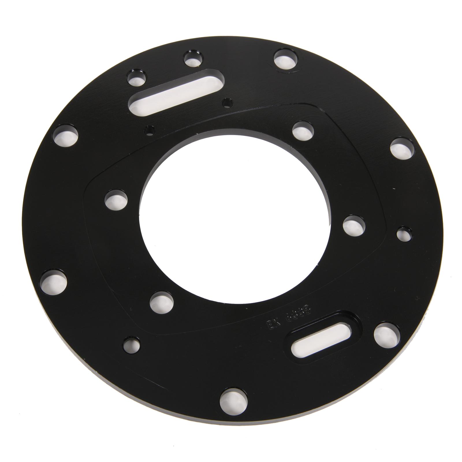 Wilwood Disc Brakes 250-6335 Wilwood Brake Backing Plates | Summit Racing