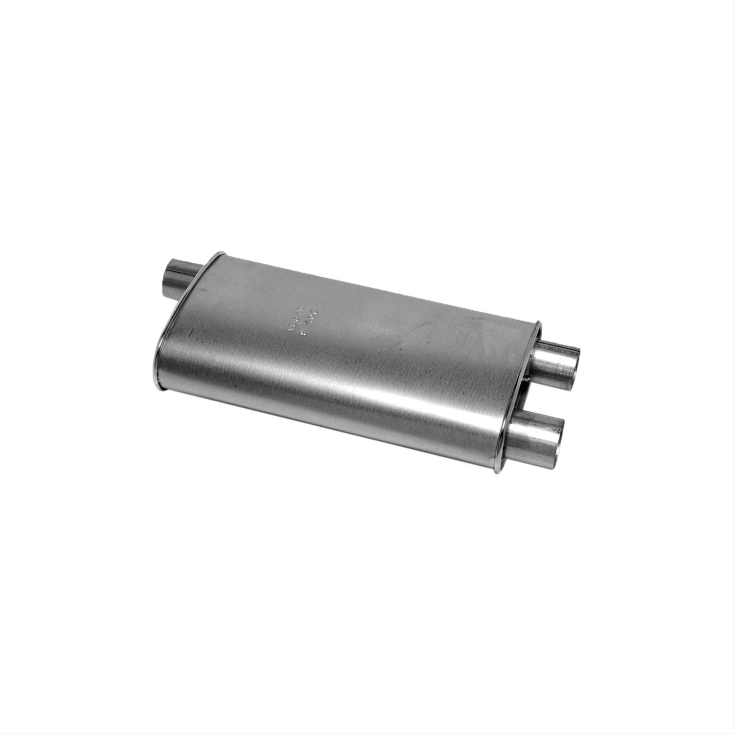 Walker Exhaust 18375 Walker Direct-Fit SoundFX Mufflers | Summit Racing