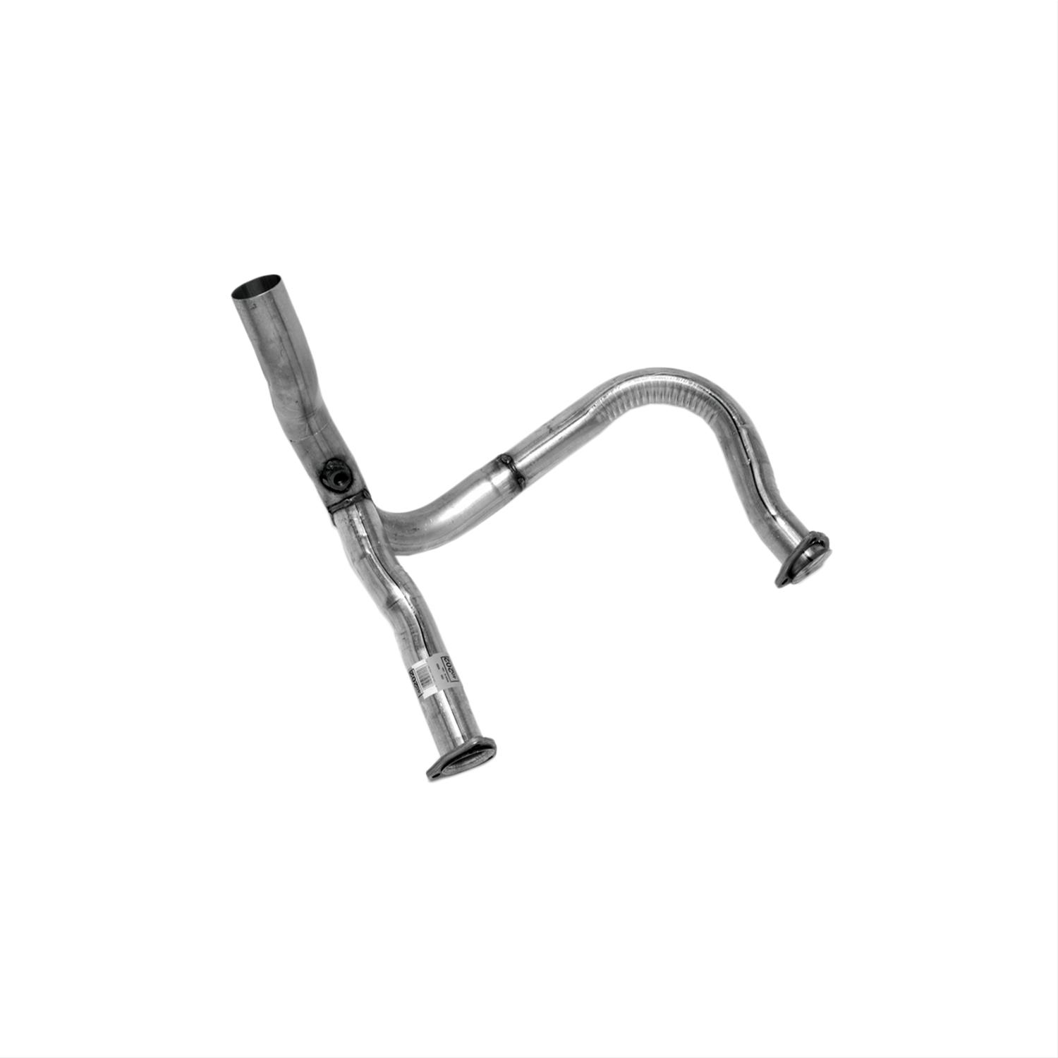 Walker Exhaust 40202 Walker Direct-Fit Y-Pipes | Summit Racing