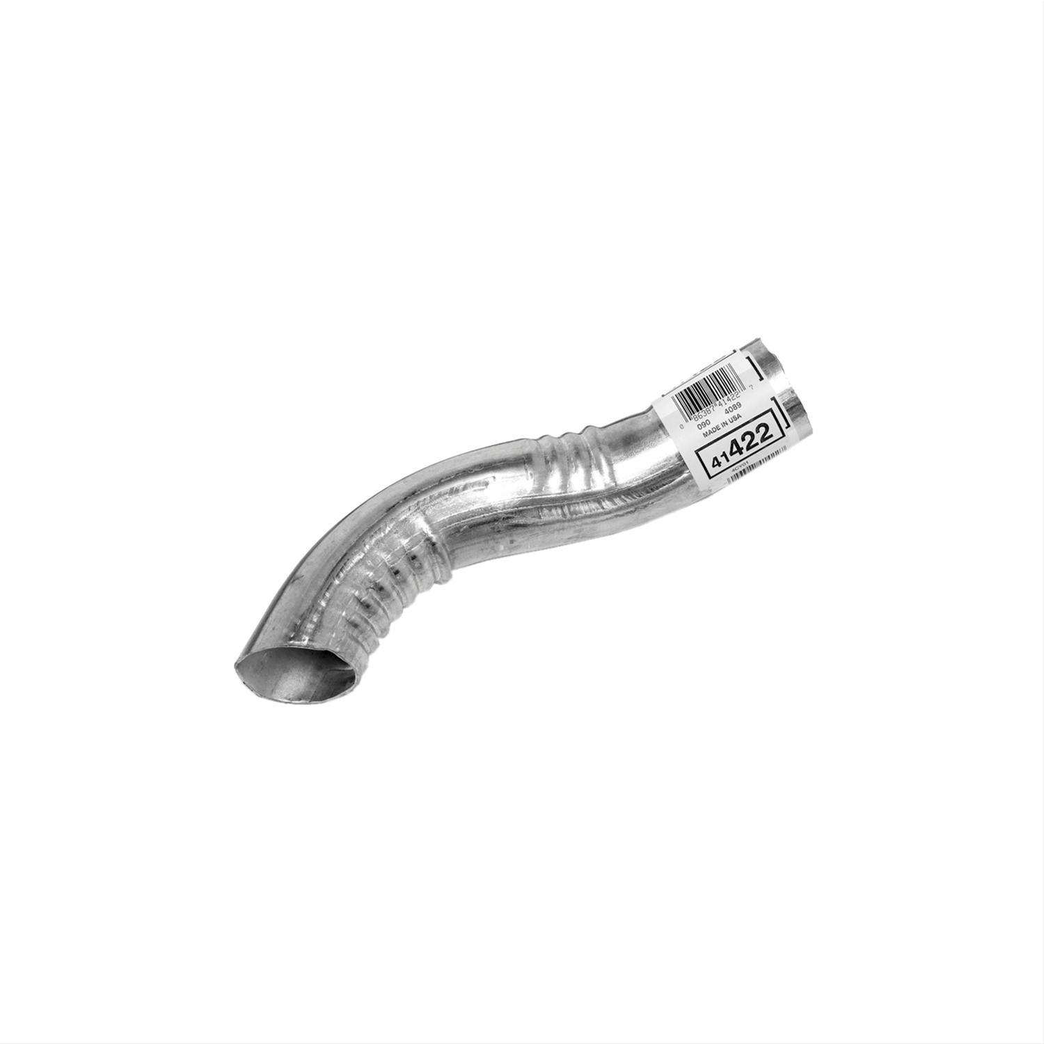 Walker Exhaust 41422 Walker Tail Spouts | Summit Racing