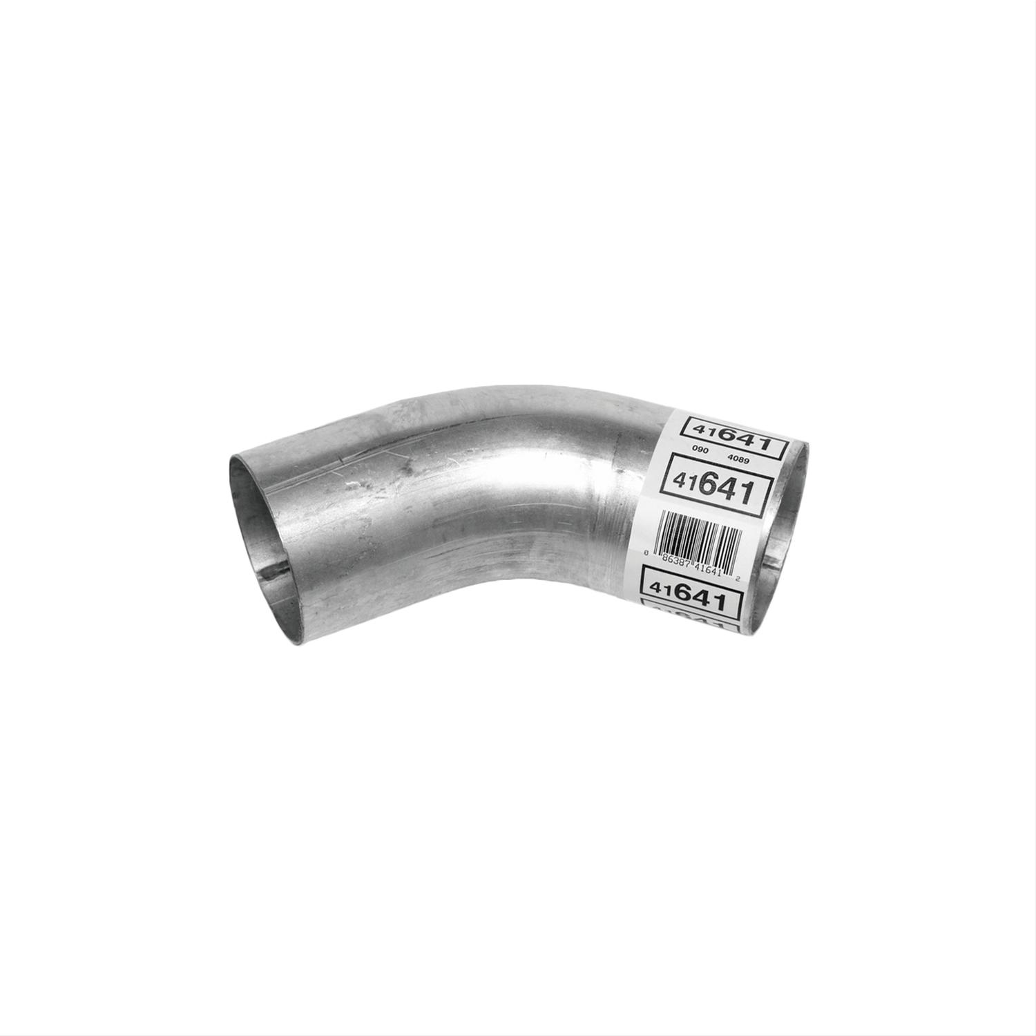 Walker Exhaust 41641 Walker Exhaust Elbows | Summit Racing
