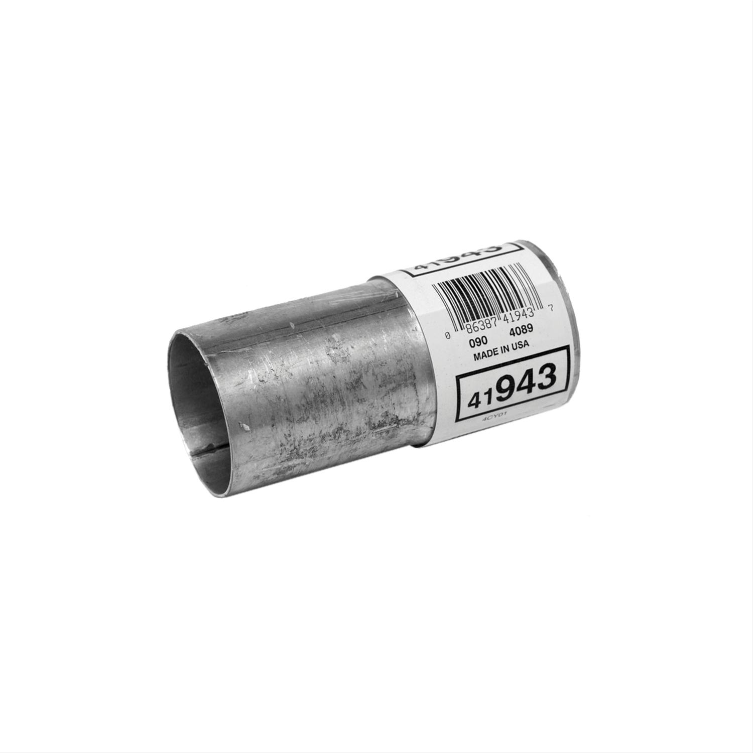 Walker Exhaust 41943 Walker Exhaust Pipe Adapters and Reducers | Summit ...
