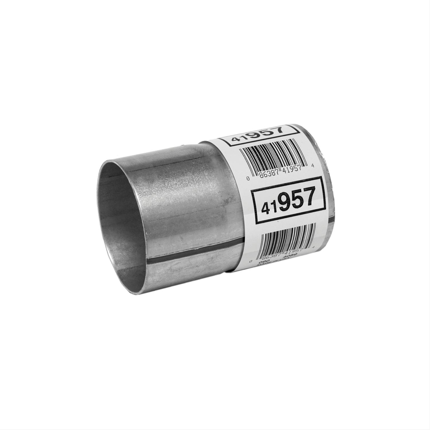 Walker Exhaust 41957 Walker Exhaust Pipe Connectors | Summit Racing