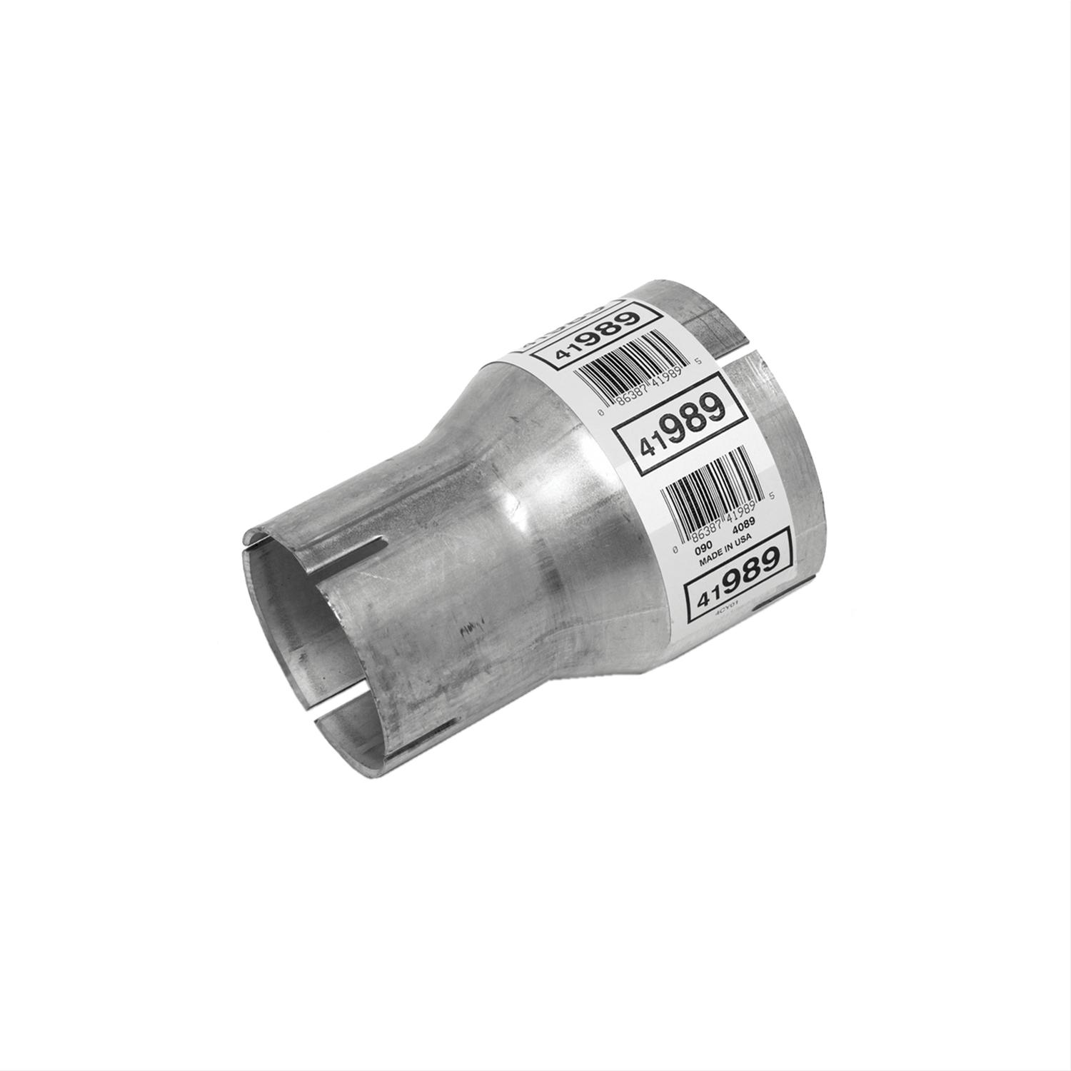 Walker Exhaust 41989 Walker Exhaust Pipe Adapters and Reducers | Summit ...