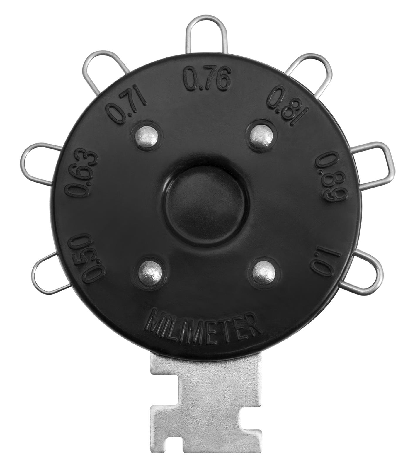 Performance Tool W162C Performance Tool Wire Loop Spark Plug Gauge and ...