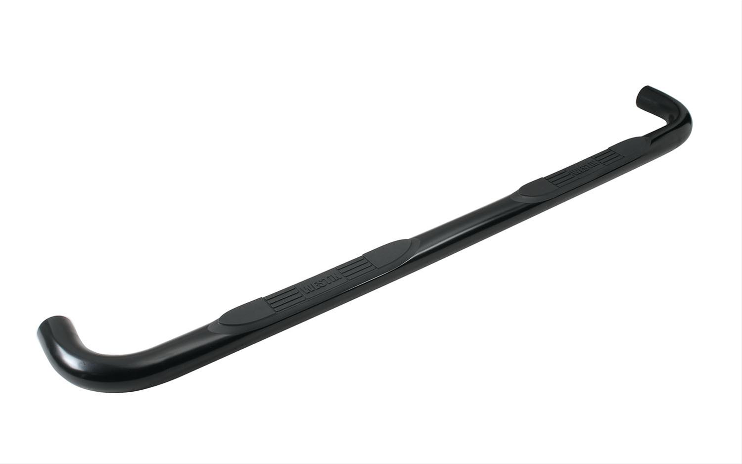Westin Automotive 23-0505 Westin E-Series Step Bars | Summit Racing