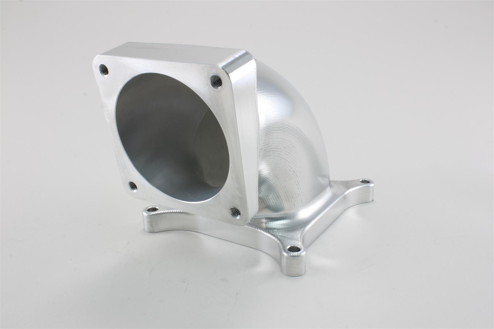 Wilson Manifolds 461105 Wilson Manifolds High-Flow Elbows | Summit Racing