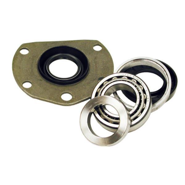 Yukon Gear & Axle AK M20-1PIECE Yukon Gear & Axle Bearings | Summit Racing