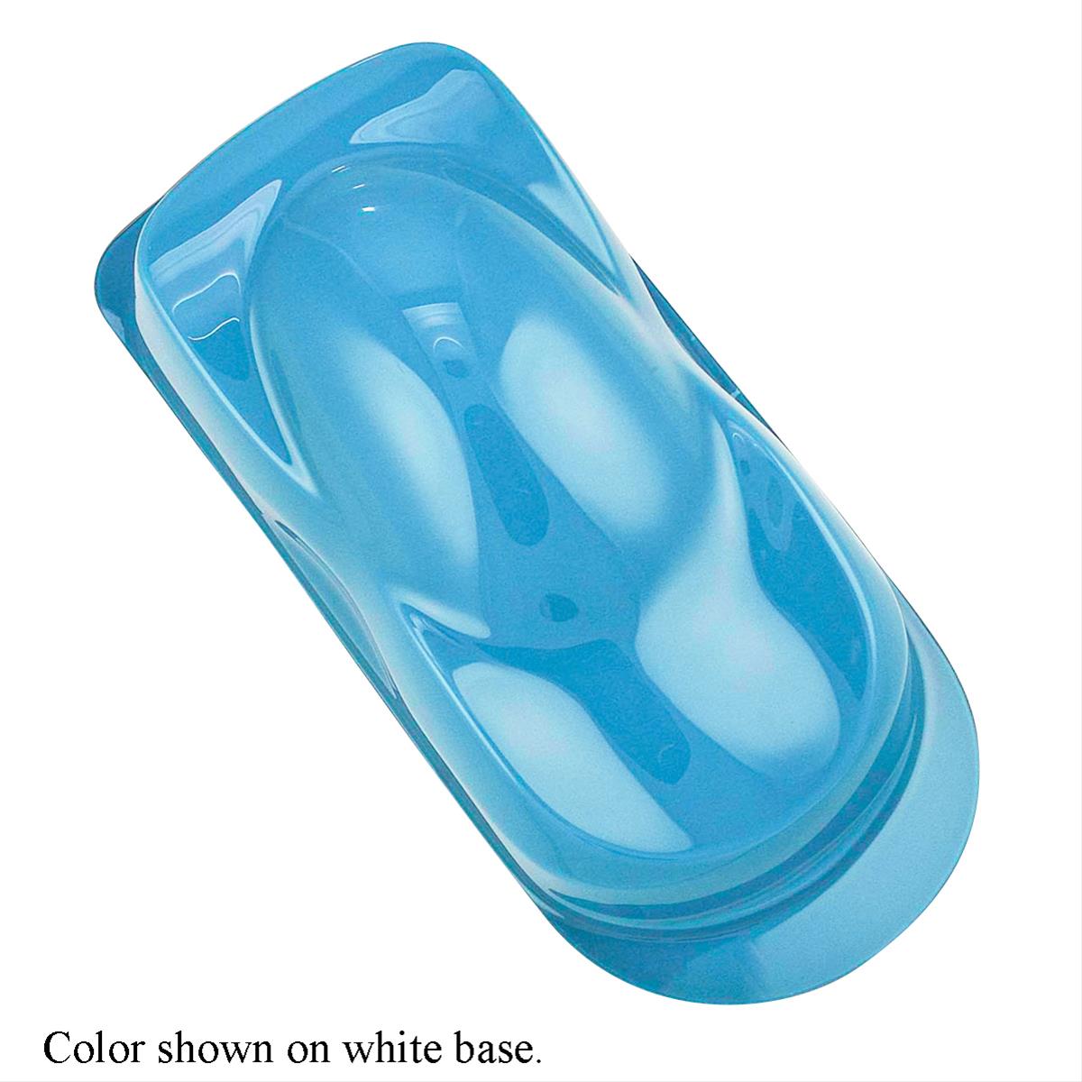 Auto Air Colors CX421104 Createx Colors 4200 Series Semi-Opaque Paints ...