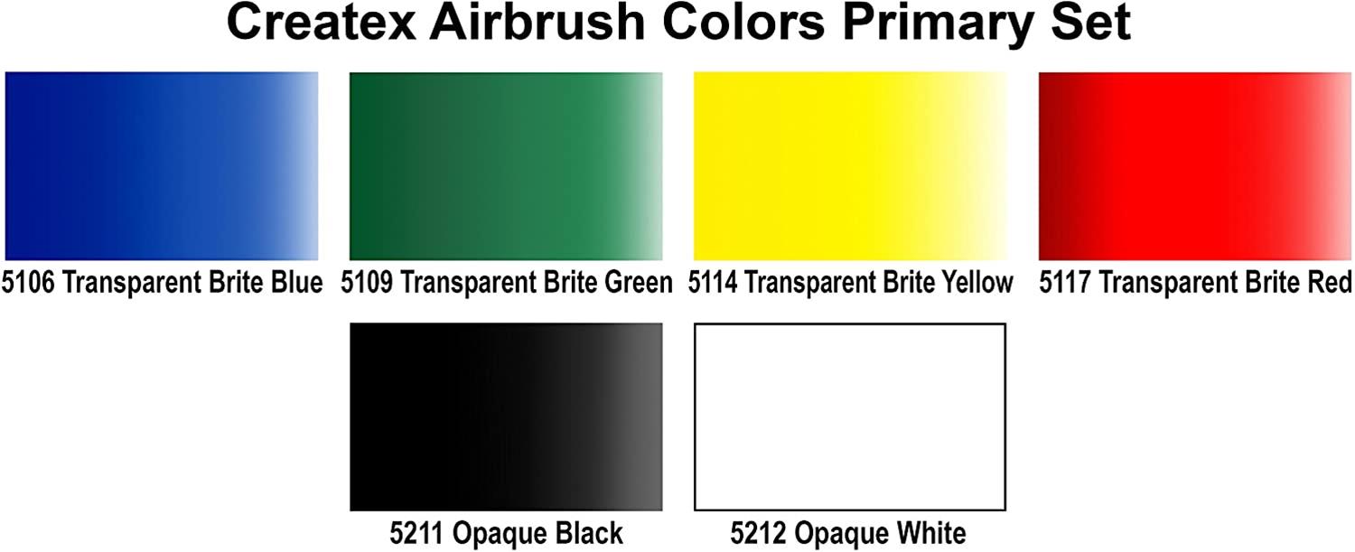 Createx Colors CX580100