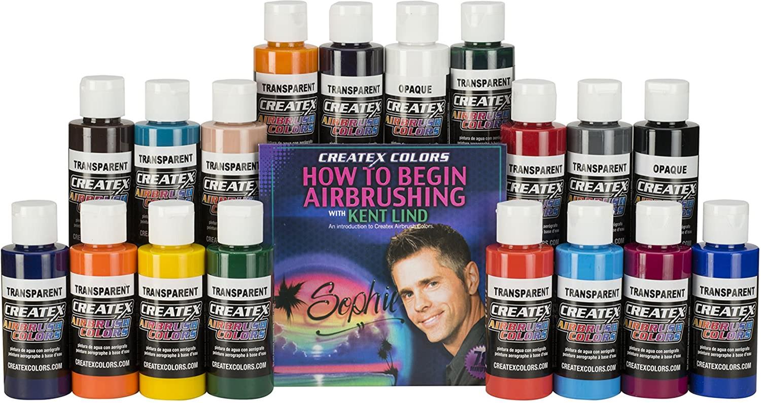 Createx Colors CX581300