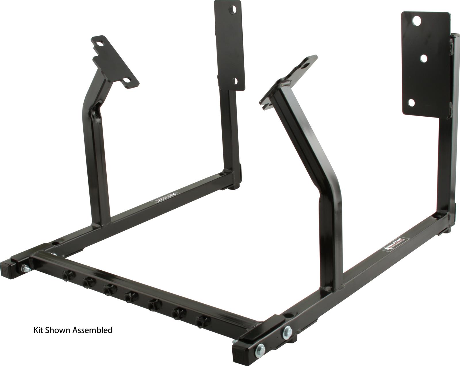 Allstar Performance ALL10149 Allstar Performance Heavy-Duty Engine ...