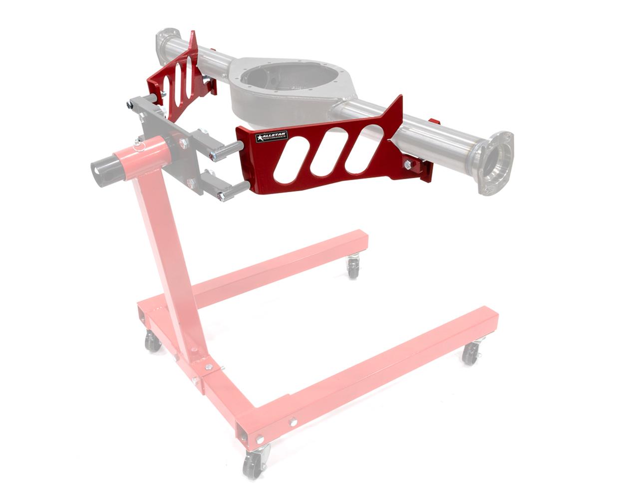 Allstar Performance ALL10178 Allstar Performance Axle Assembly Adapters ...