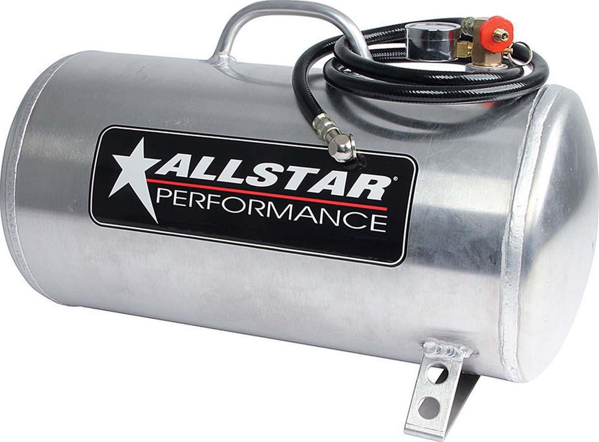 Allstar Performance ALL10534 Allstar Performance Air Tanks | Summit Racing