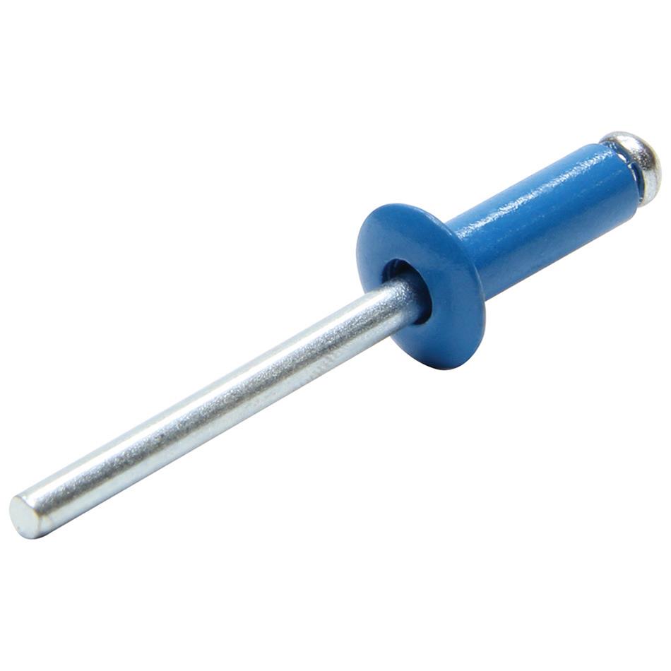 Allstar Performance ALL18004 Allstar Performance Small Head Rivets ...