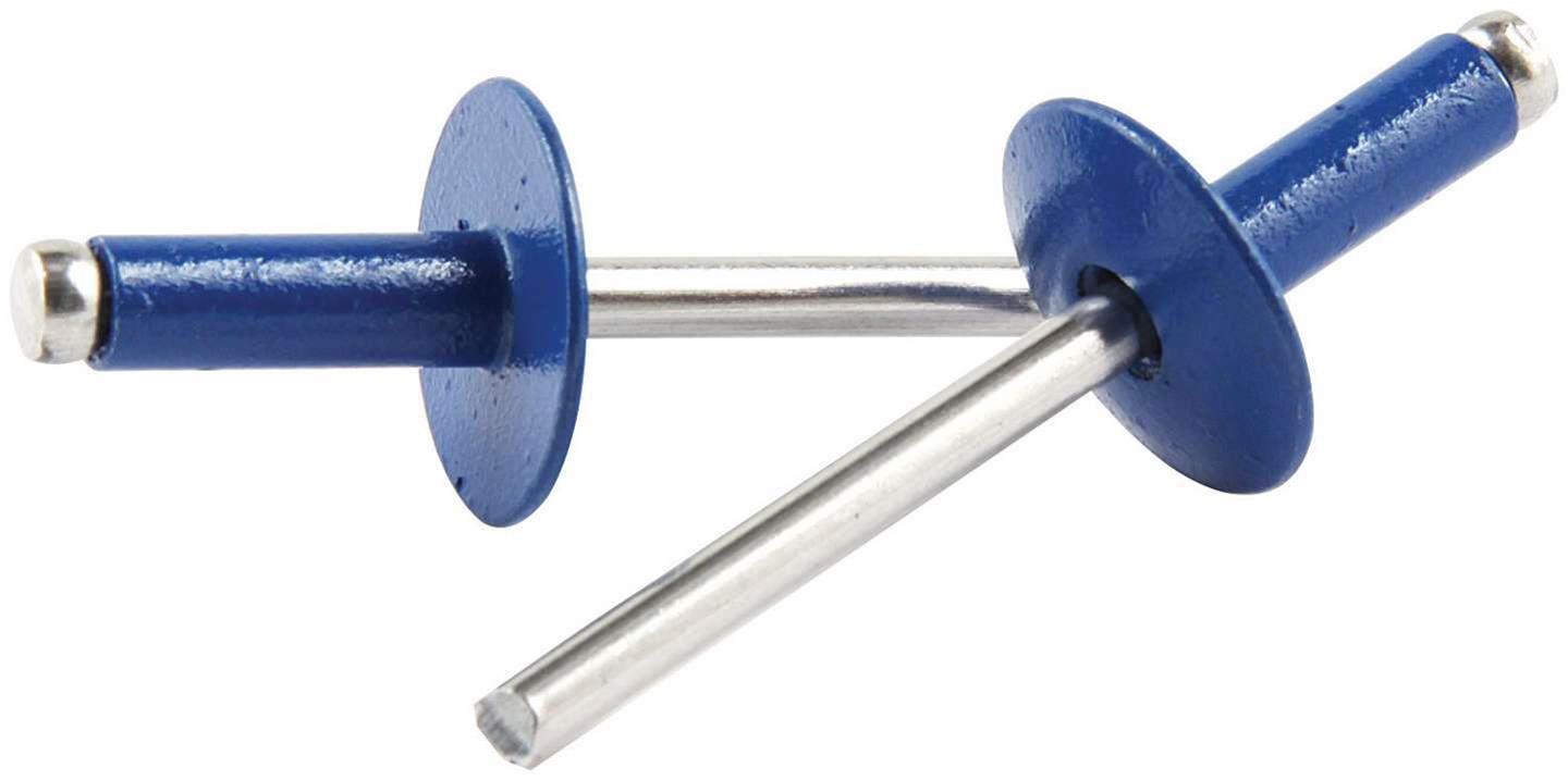 Allstar Performance ALL18177 Allstar Performance Large Head Rivets ...