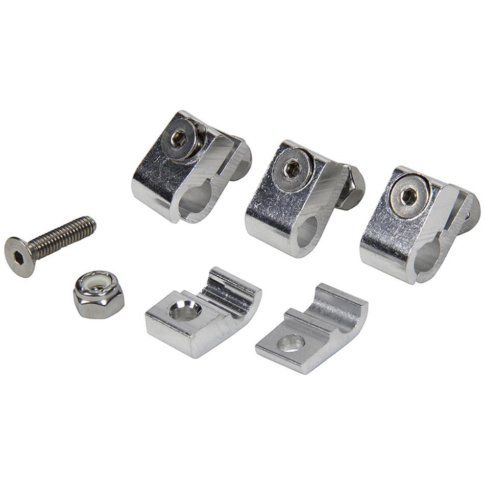 Allstar Performance ALL18321 Allstar Performance Universal Line Clamps ...