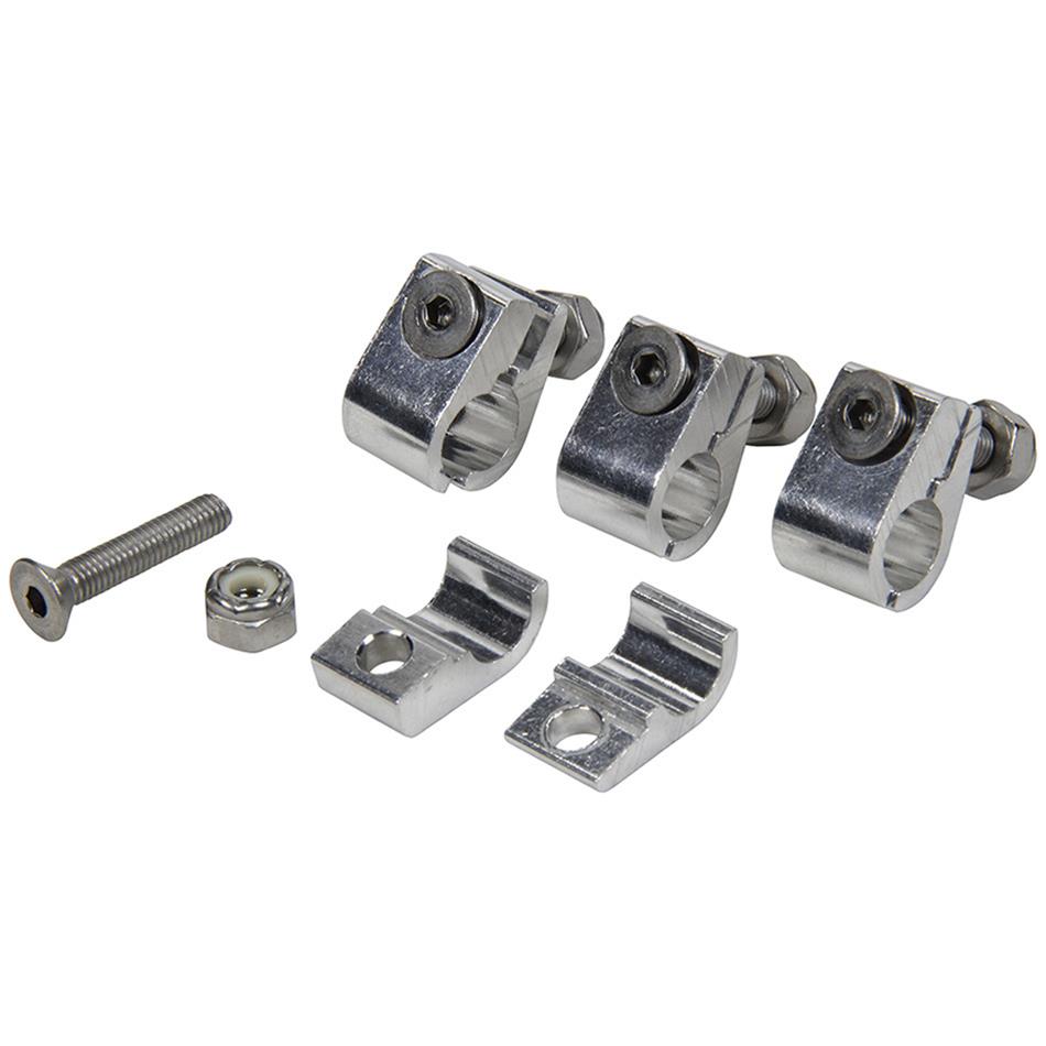 Allstar Performance ALL18323 Allstar Performance Universal Line Clamps ...