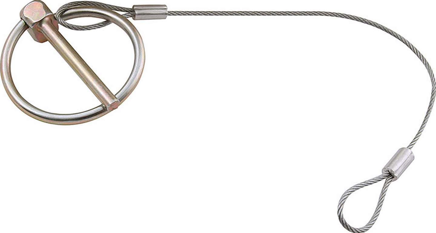 Allstar Performance ALL18462 Allstar Performance Replacement Hood Pin ...