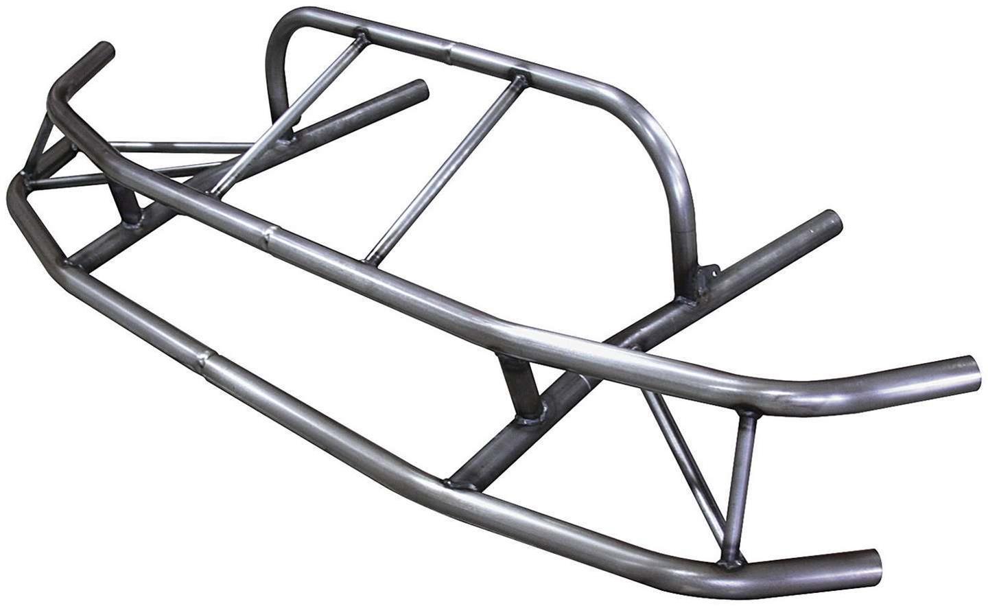 Allstar Performance ALL22393 Allstar Performance Universal Front Bumper ...