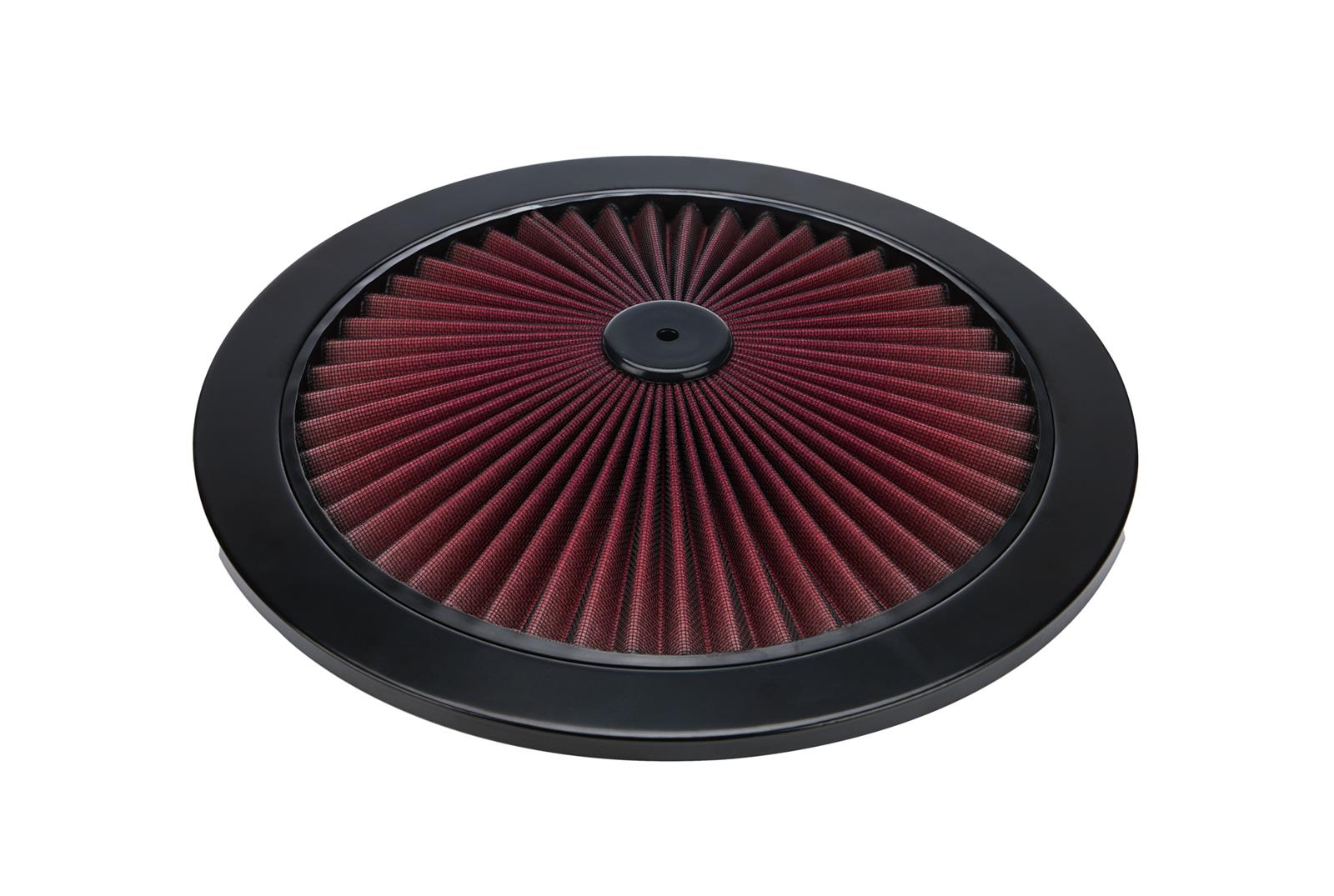 Allstar Performance ALL26010 Allstar Performance Air Cleaner Tops ...