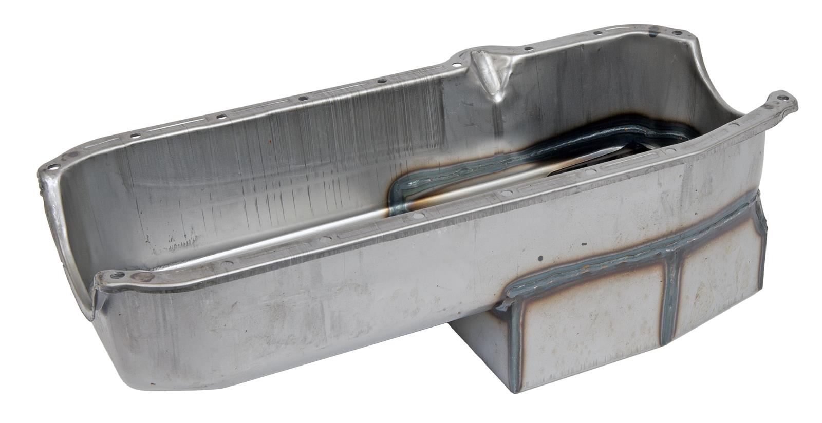 Allstar Performance ALL26133 Allstar Performance 6 qt. Claimer Oil Pans ...